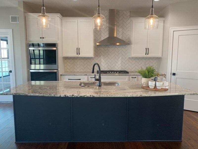 Amish Kitchen Cabinets Chicago | Cabinets Matttroy